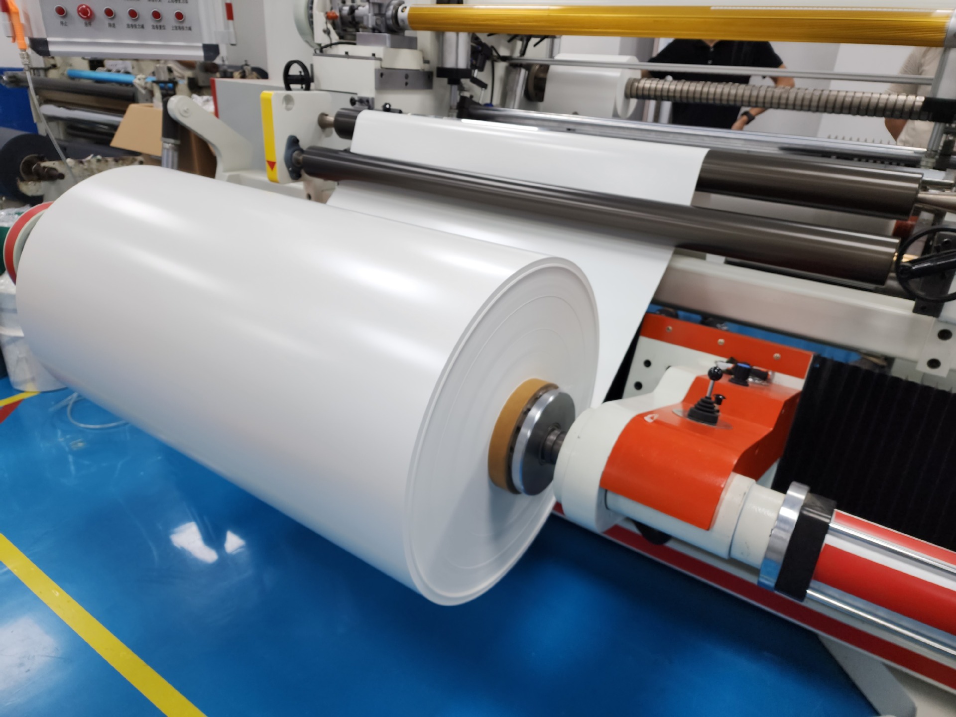 透明PET/白色0.1mmPET/黑色PET0.1mm卷材，现货供应，免费分切-阿里巴巴