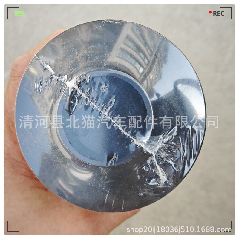 UF0155柴油滤芯适配UF0283福田时代轻卡M3康瑞H1H2 H3油水分离器-阿里巴巴