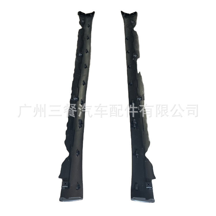 1089829-00-D 1089831-00-D 车门下裙边 适用于特斯拉 MODEL3-阿里巴巴