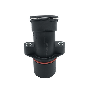 工厂批发汽车配件水管接头 适用于奔驰W203W204W211 2712001256-阿里巴巴