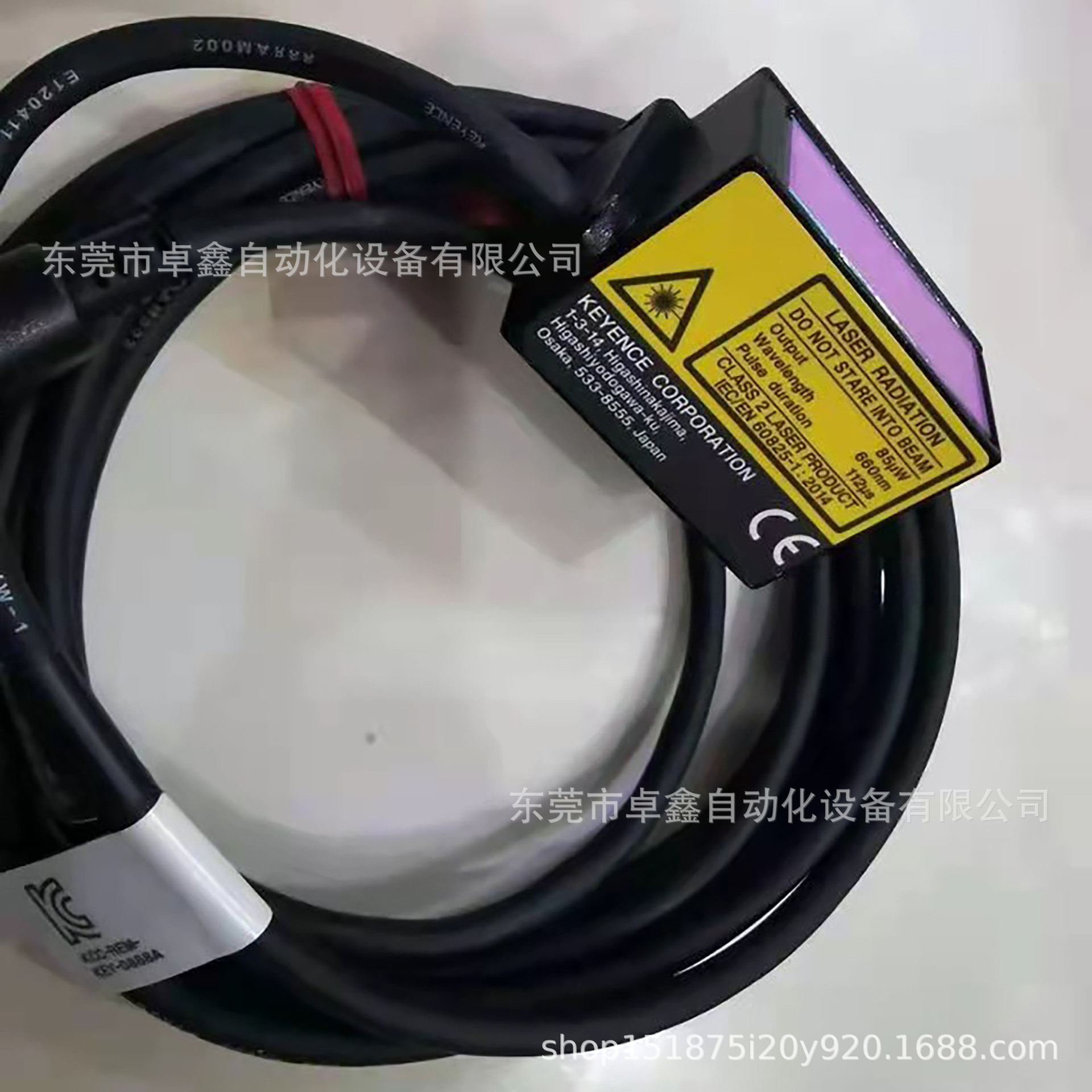 基恩士 BL-1301 BL-1301HA 数字条码读取器 议价出售-阿里巴巴