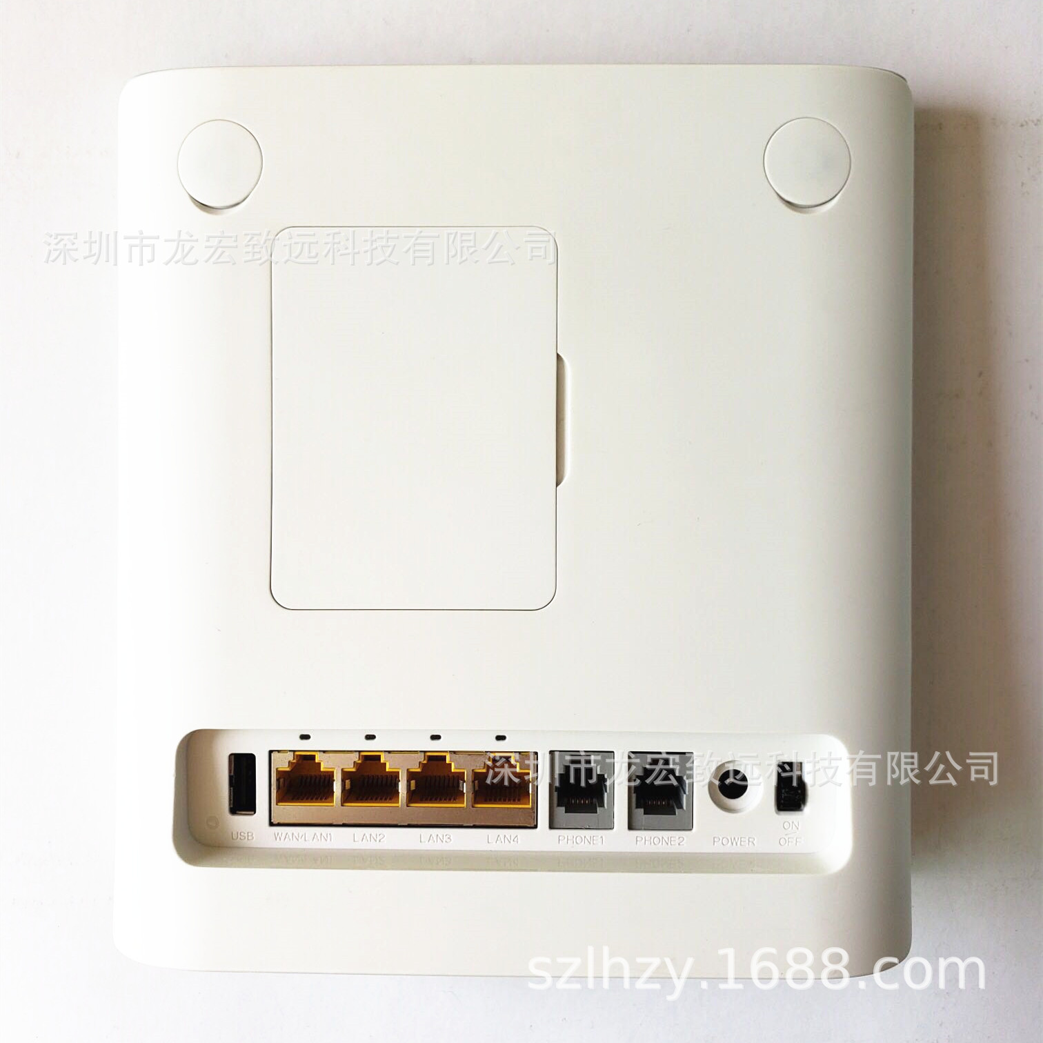 适用于中兴ZTE MF286（R）300Mbps CAT6移动电信联通4G无线路由器-阿里巴巴