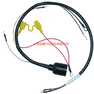 适用于JOHNSON EVINRUDE 船舷外机点火模块 413-1818 391818-阿里巴巴