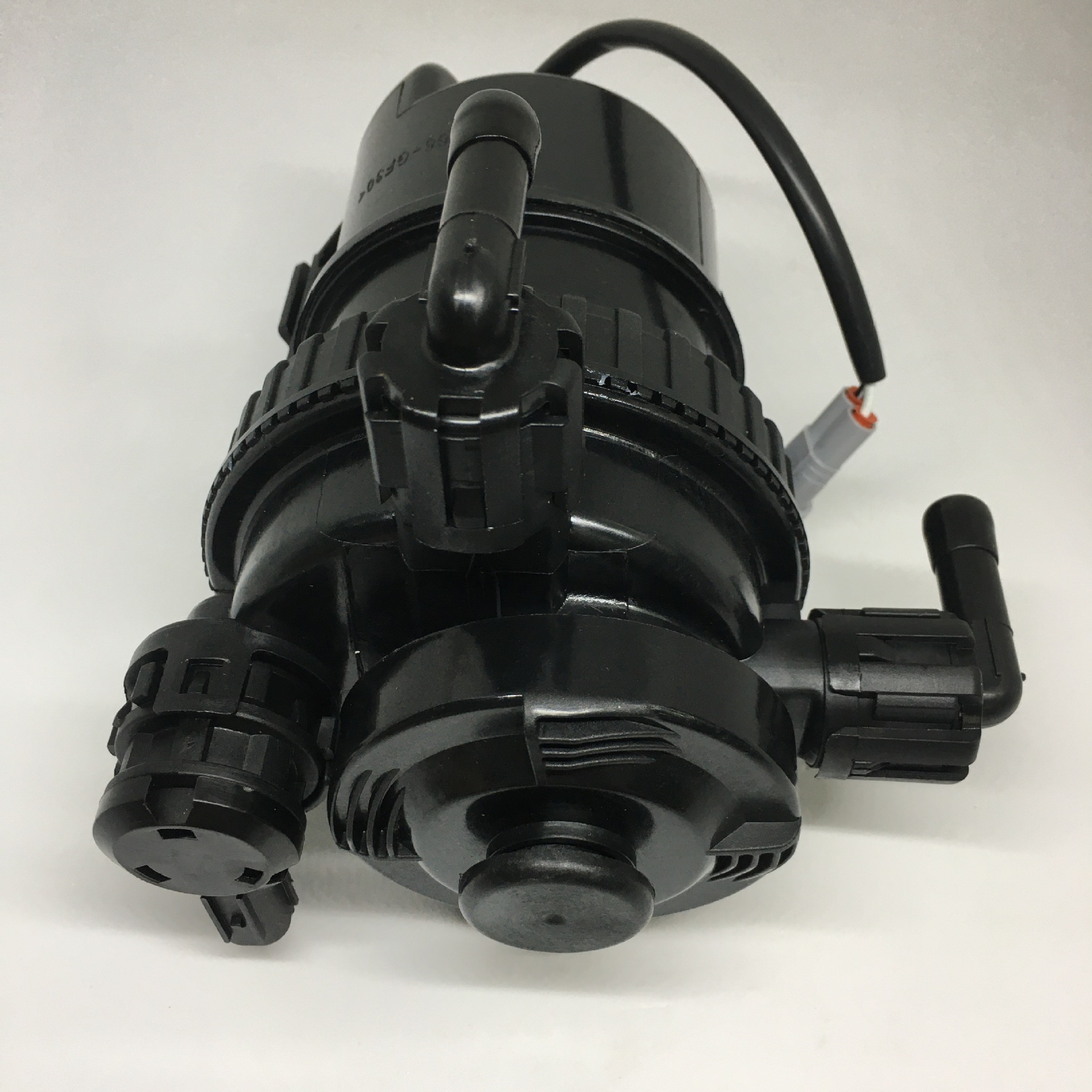 日系皮卡Hilux柴油燃油滤清器总成 油水分离器 23300-0L020-阿里巴巴