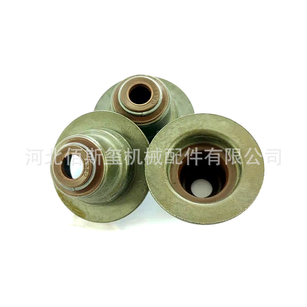 生产适用于雪 佛兰车气门油封96840122 厂家直供-阿里巴巴