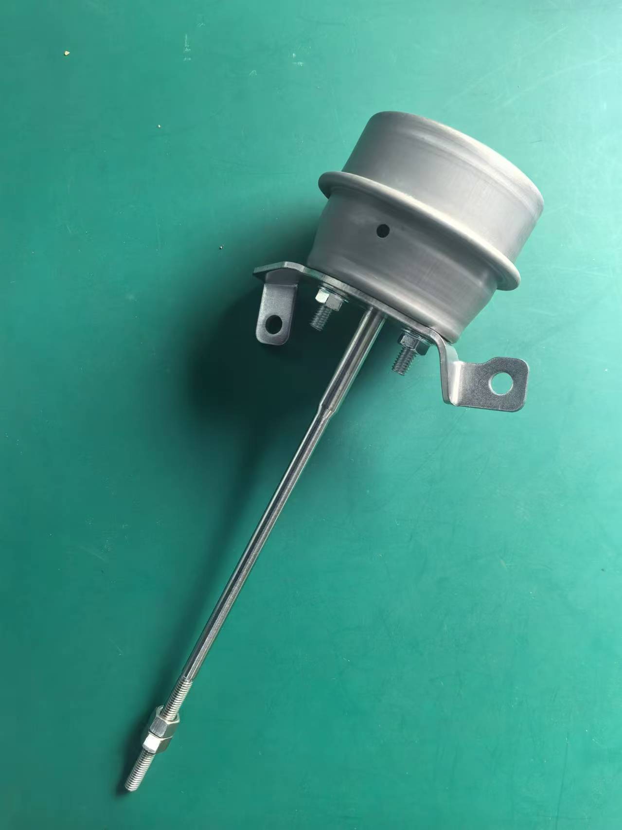 适用宝马N55涡轮增压器旁通阀18539700010 764311502-阿里巴巴