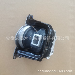 适用于标志 雪铁龙发动机支架1839.J2 1839.F4 9680138380-阿里巴巴