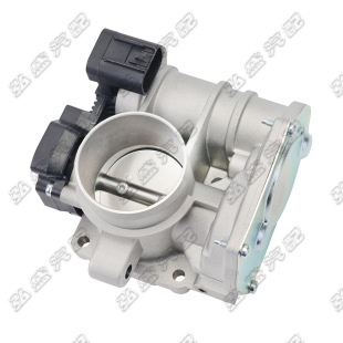 适用拉达车型 OE:21116-1148010 28124938 电子节气门-阿里巴巴