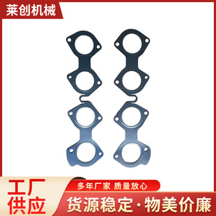 车身及附件批发适用于奔驰不锈钢排气歧管垫 OE 2711420680-阿里巴巴