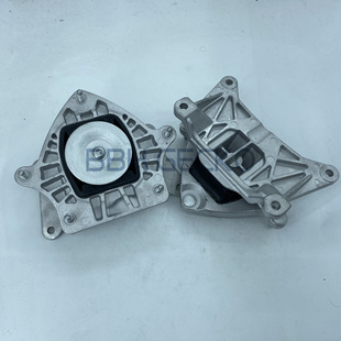 跨境热卖适用于奔驰W205配件发动机支架波箱胶2052402500现货供应-阿里巴巴