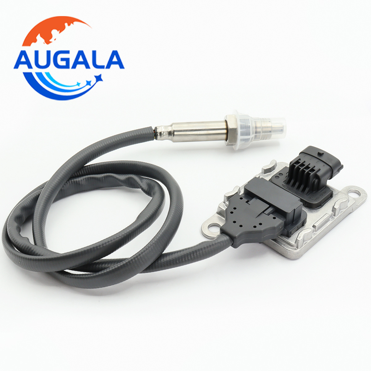 氮氧传感器 NOx Sensor 5462439 适用于康明斯CUMMNIS 5462439RX-阿里巴巴