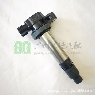 外贸热销适用于丰田点火线圈考耳高压包9004A-19005-阿里巴巴