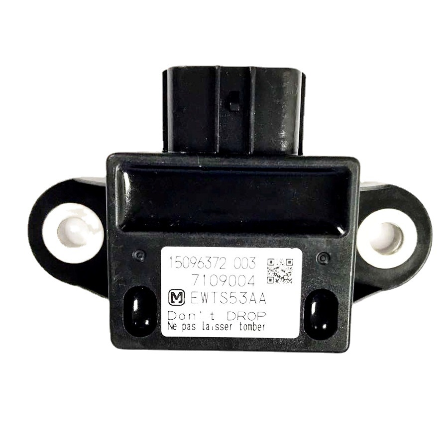 适用于悍马 Hummer15096372 MN116715 SENSOR偏航加速度传感器采购价格、怎么样、行情市场-CCEE选品中心