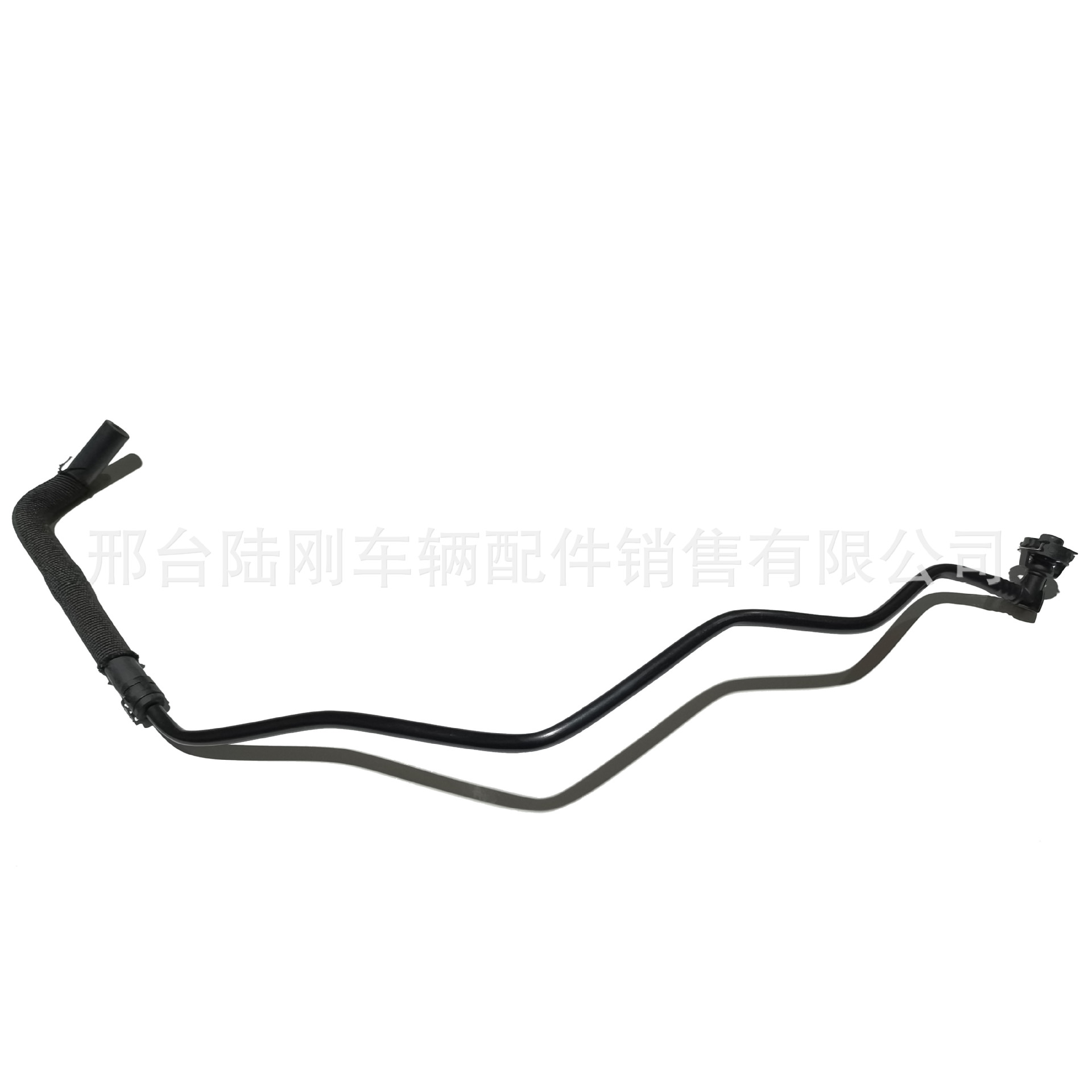 8R0121081BP适用Q5汽车冷却液通风软管水管油管废气管排气管-阿里巴巴