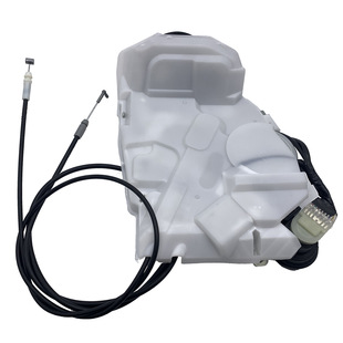 适用丰田左后滑动门锁机Slide door lock actuator 6930008021-阿里巴巴