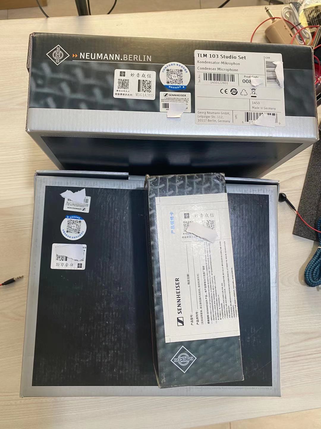 纽曼u87Ai麦克风纽曼TLM103话筒纽曼KSM105手持电容麦Neumann话筒-阿里巴巴