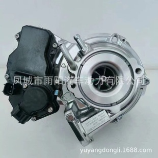 CT16V 17201-11110新款增压器适配TOYOTA-阿里巴巴