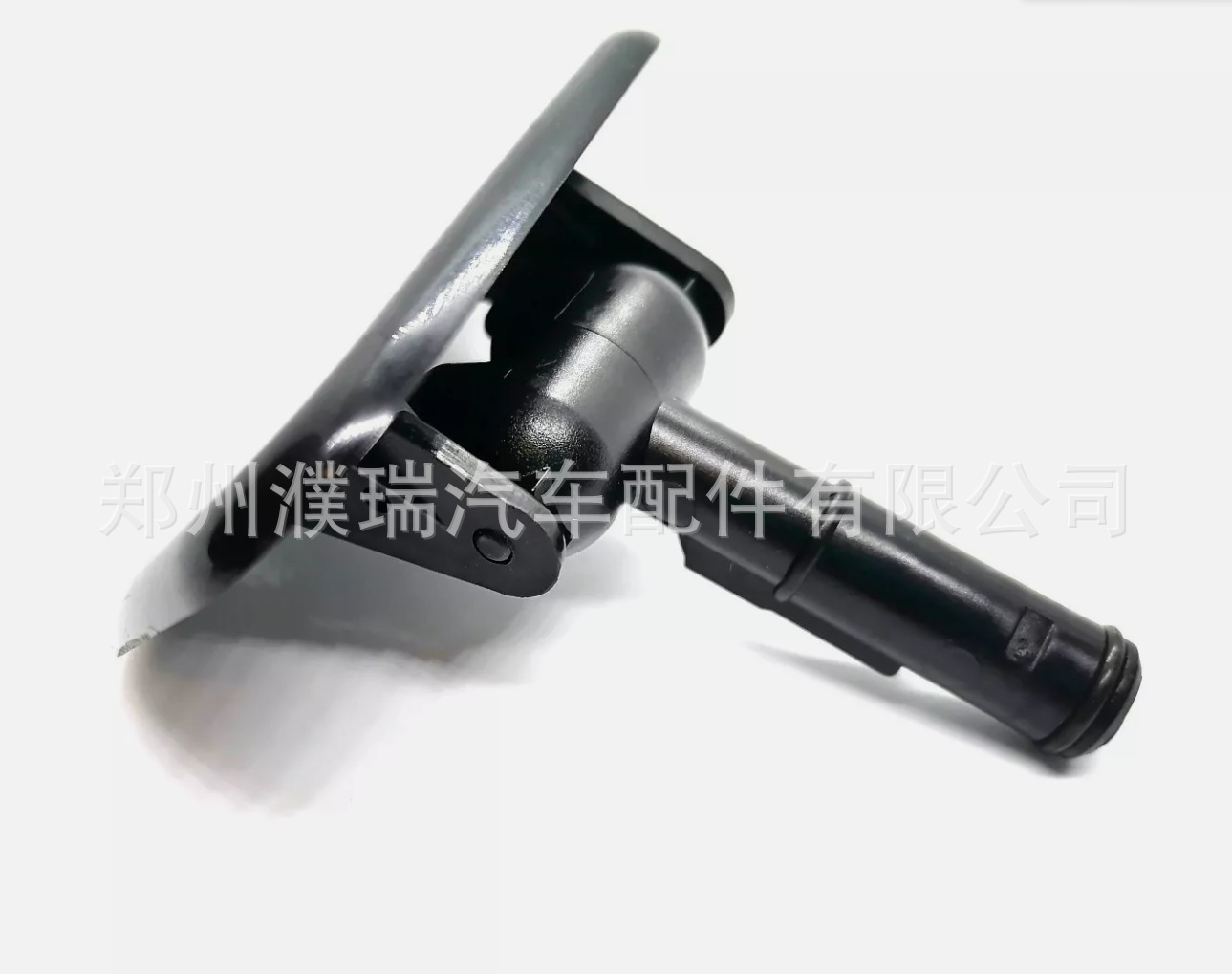 适用于现代圣达菲 前保险杠前大灯清洗器98680-2B500 98690-2B500-阿里巴巴