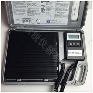 美国TIF9010A冷媒电子秤 中职大赛 TIF9010A电子称-阿里巴巴