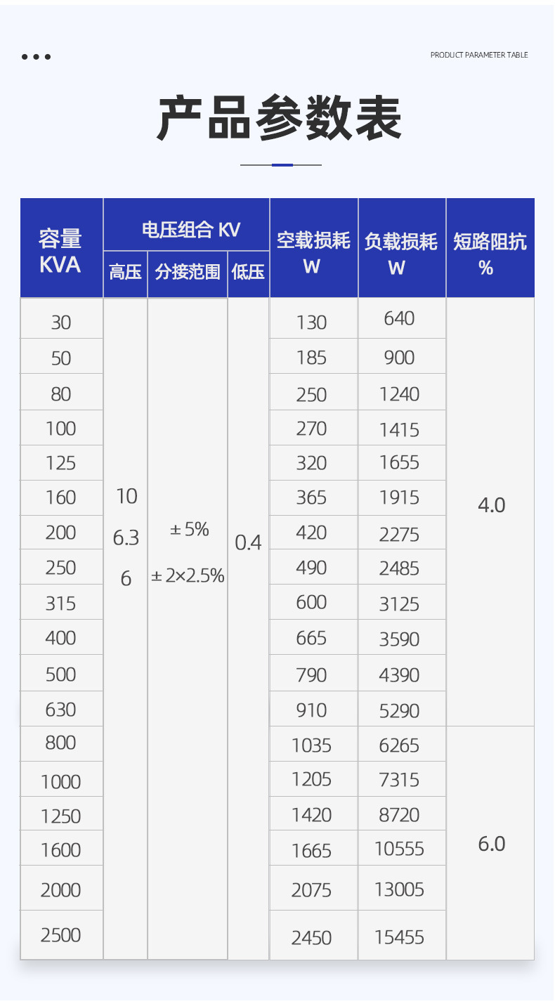 scb14-500/10,10/0.4kV干式变压器 干式电力变压器scb14-500kva-阿里巴巴