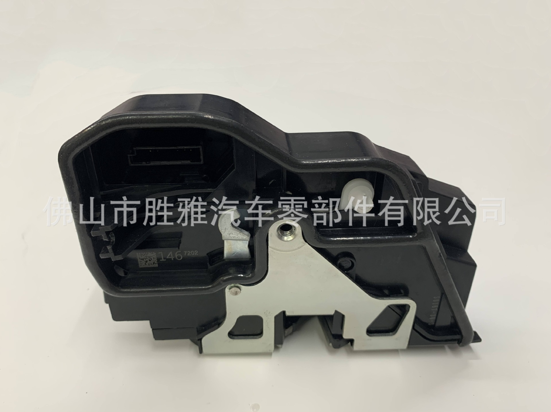 适用于宝马BMW 汽车右前侧门中控锁 门锁执行器 前右 51217202146-阿里巴巴