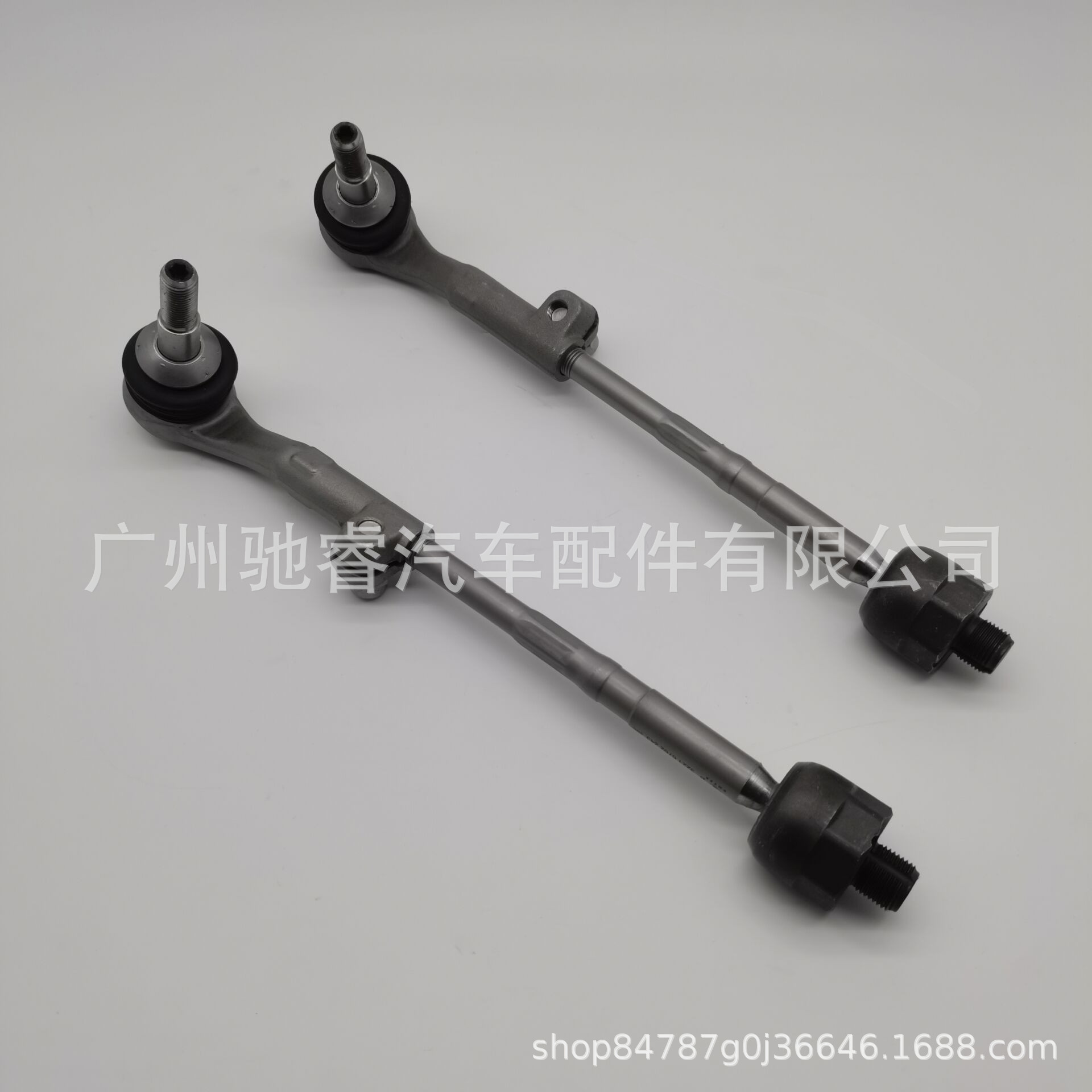 32216762243适用于宝马 E81 E90方向机横拉杆总成32216762244-阿里巴巴