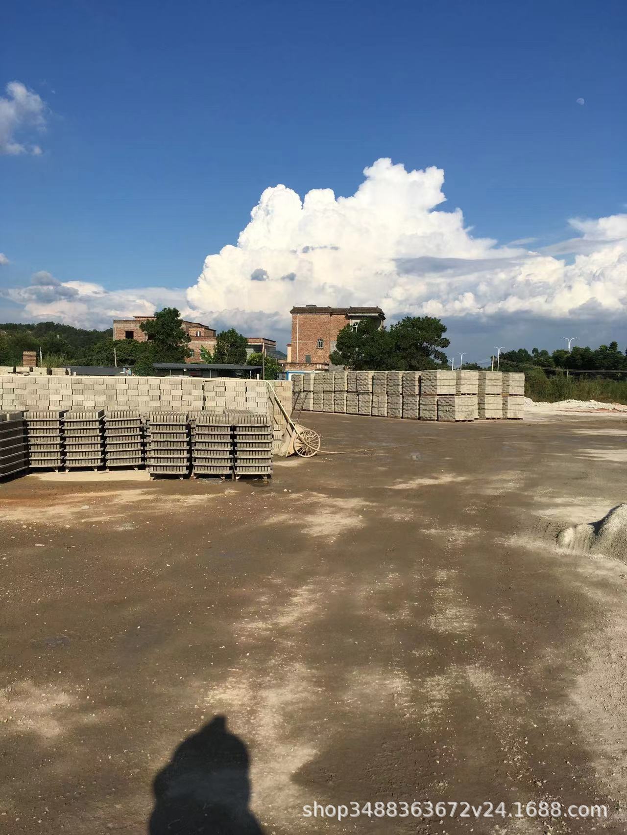 广州混凝土实心强度砌块砖 MU10标砖大量现货 190*90*40配砖直销-阿里巴巴