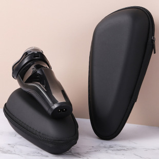 剃须刀收纳包简约剃须刀收纳盒eva收纳盒包装便携方便旅行收纳包-阿里巴巴