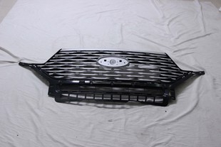 适用于20-23福特探险者前杠中网普通款LB5Z-8200-CD-阿里巴巴
