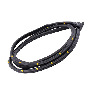 72310-SNE-A01 72350-SNE-A01 适用于09款思域车门密封条-阿里巴巴