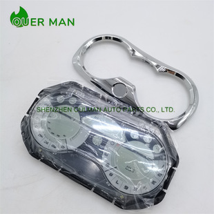 278002270适用于摩托艇Sea Doo BRP GTX RXP RXT液晶显示组合仪表-阿里巴巴