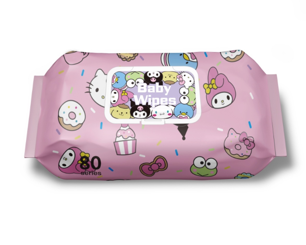 runbeimian品牌湿巾厂家自销 婴儿手口湿巾。宝宝专用湿巾一件也-阿里巴巴