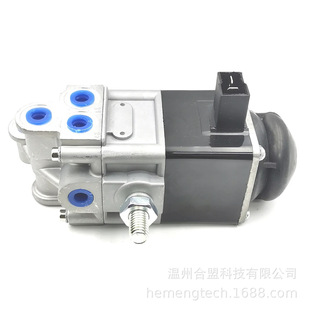 OE: 4720174800 0007600378 1505084 适用达夫/奔驰/曼门电磁阀-阿里巴巴