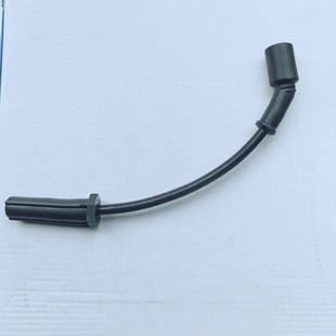 雪佛兰 凯雷德 汽车火花塞点火线 黑色分火线套装 19351569-阿里巴巴