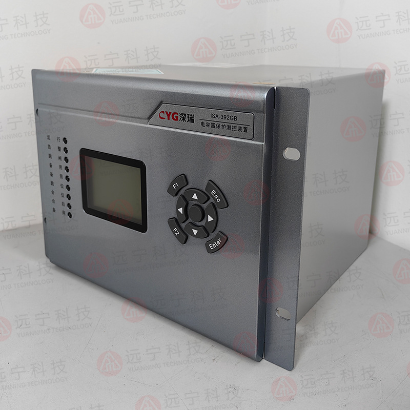 长园深瑞 ISA-392系列微机综合保护装置-阿里巴巴