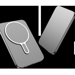 Mobile-Power Bank迷你超薄小巧便携适用于苹果华为通用应急充电-阿里巴巴