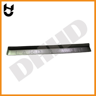 LR020189 适用于07-10款路虎神行者2后饰条Land Rover trunk trim-阿里巴巴