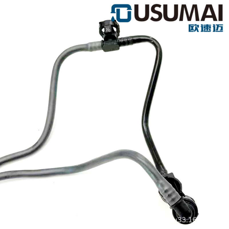 适用于汽车GLC级 水管 冷却液软管排气管A2535017000 2535017000-阿里巴巴