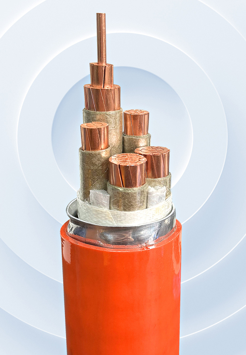 柔性矿物质绝缘电缆BTTZ防火电缆耐火阻燃无氧铜芯矿物质电缆国标-阿里巴巴