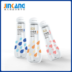 第六感水啵啵诱惑300ml润滑剂成人房事性用品润滑液批发一件代发-阿里巴巴