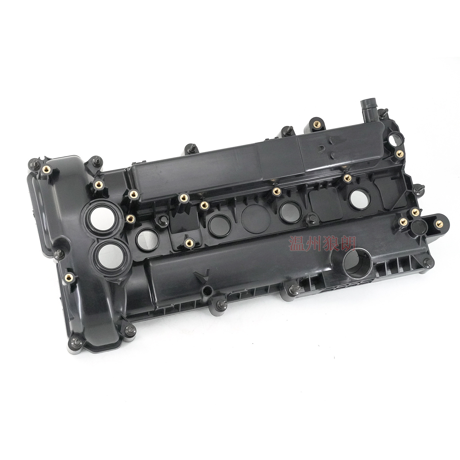 适用福特volvo 2.0T发动机气门室罩盖 AG9G6M293BE 31339159 厂家-阿里巴巴