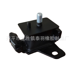 12361-0C010发动机支架适用于丰田卡机脚胶-阿里巴巴