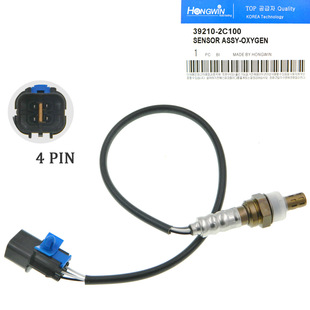 适用于现代 氧传感器 39210-2C100 392102G150 39210-25300-阿里巴巴