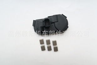 传感器 19259452 适用于雪佛兰 GMC 凯迪拉克庞蒂亚克萨博-阿里巴巴