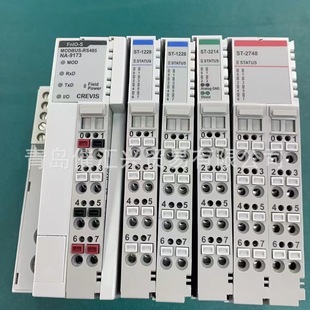 从海外制造商空运韩国CREVIS模拟输入模块GT-3158 NA-9173 ST-122-阿里巴巴