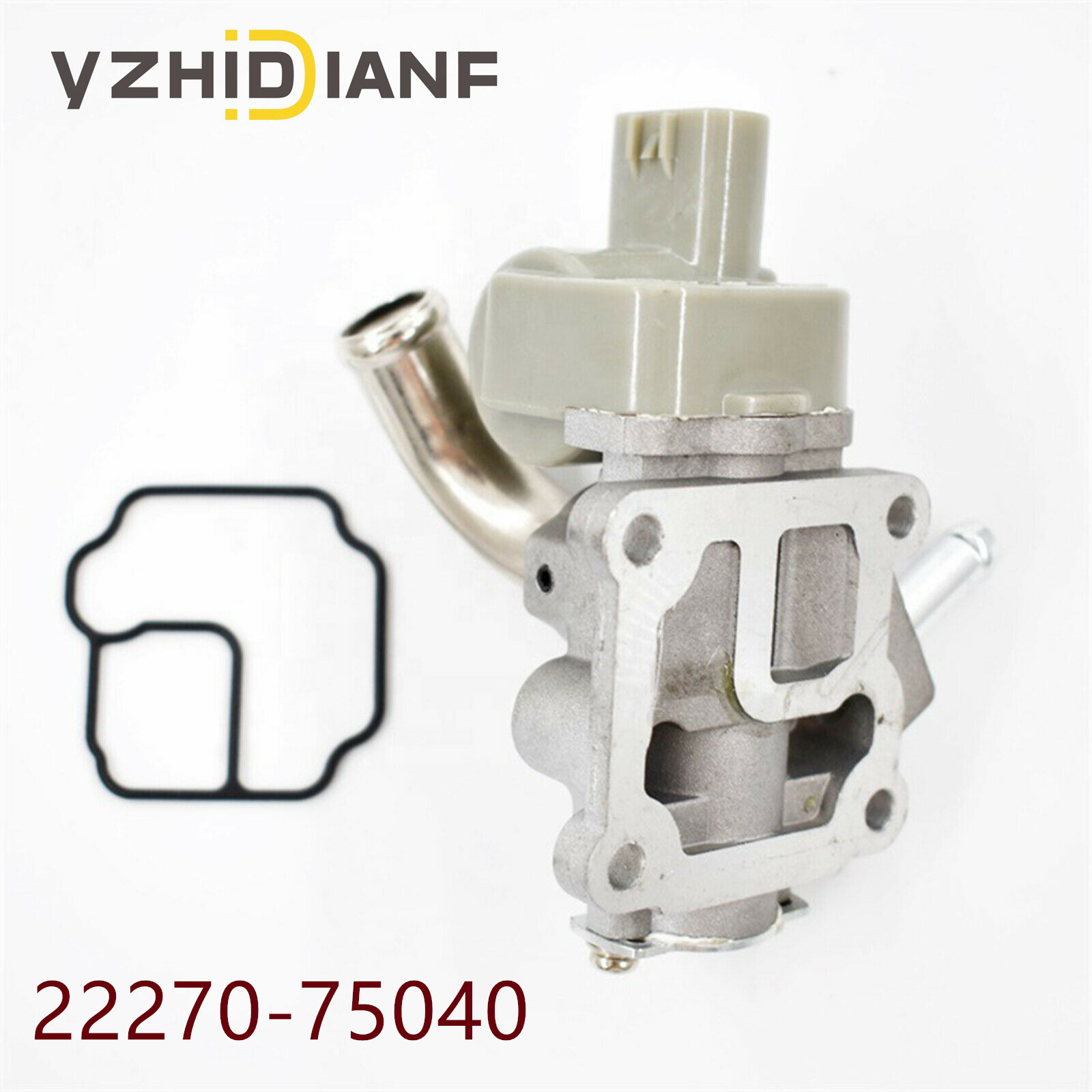 22270-75030 22270-75040适用丰田3RZ FE兰德酷路泽怠速马达-阿里巴巴