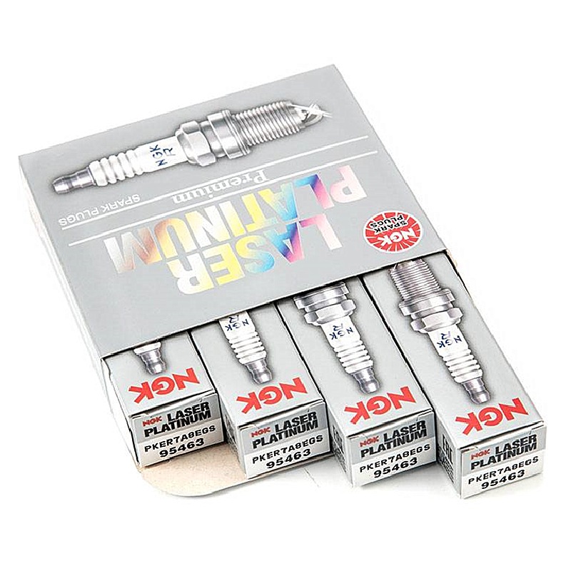 NGK火花塞95463适配EA211 A3明锐朗逸速腾途观 1.2T/1.4T小额批发-阿里巴巴