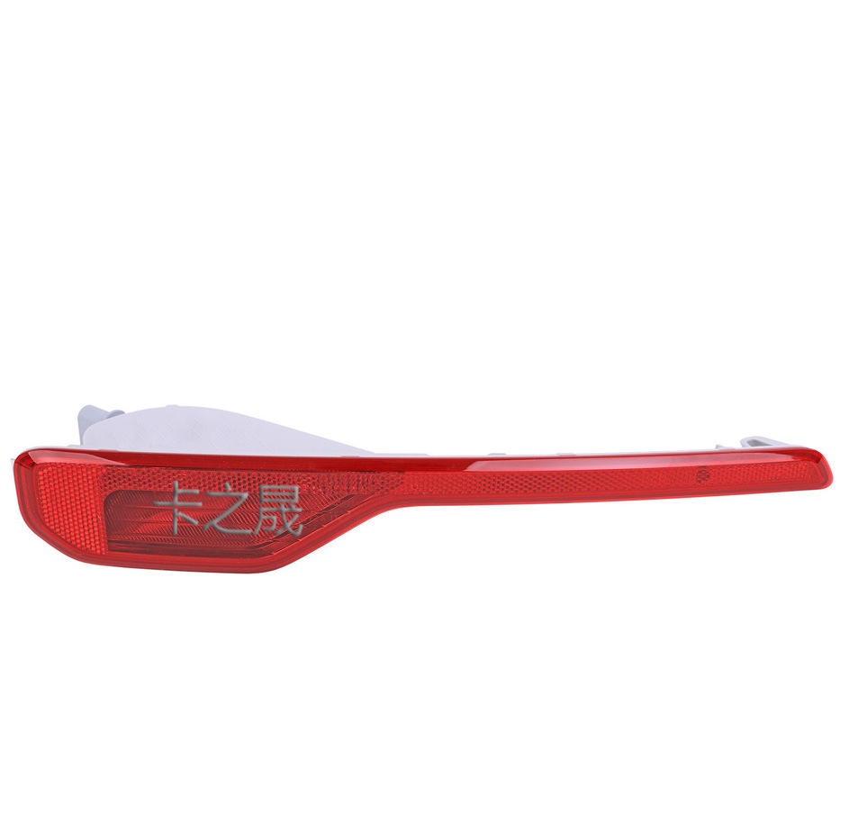 适用于沃尔沃C40XC40 后杠反光灯 31656866 31656865-阿里巴巴