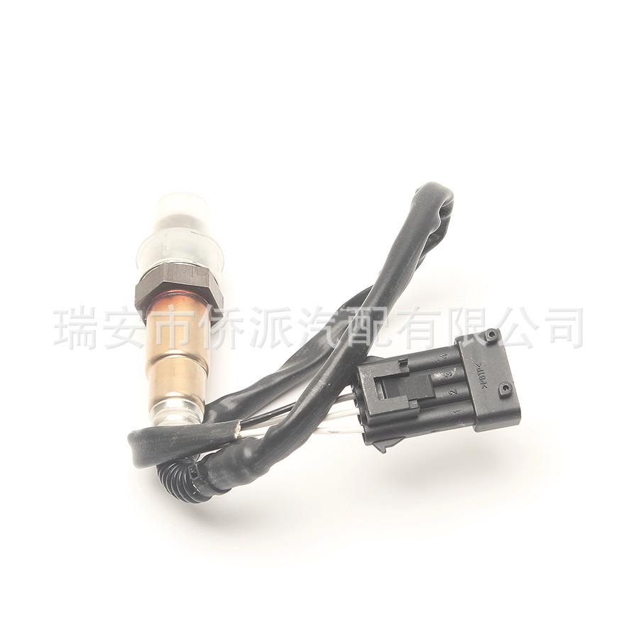 适用比亚迪沃尔沃雪铁龙标致吉利氧传感器 0258006937 0258986602-阿里巴巴