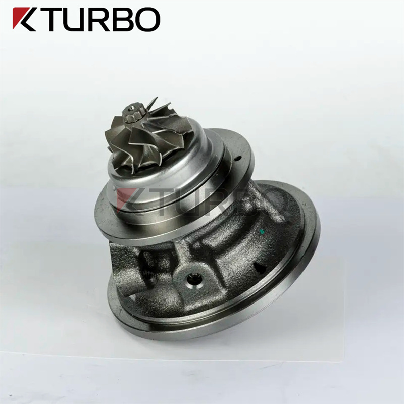 CT2 汽车涡轮增压器turbo新机芯适用mini W17 17201-33010-阿里巴巴